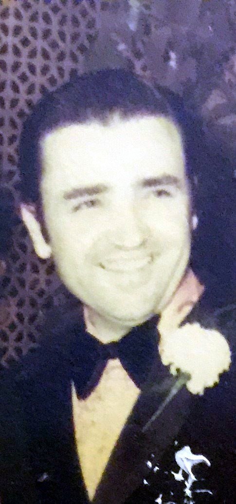 Lycourgos Psofimis Obituary - New Port Richey, FL