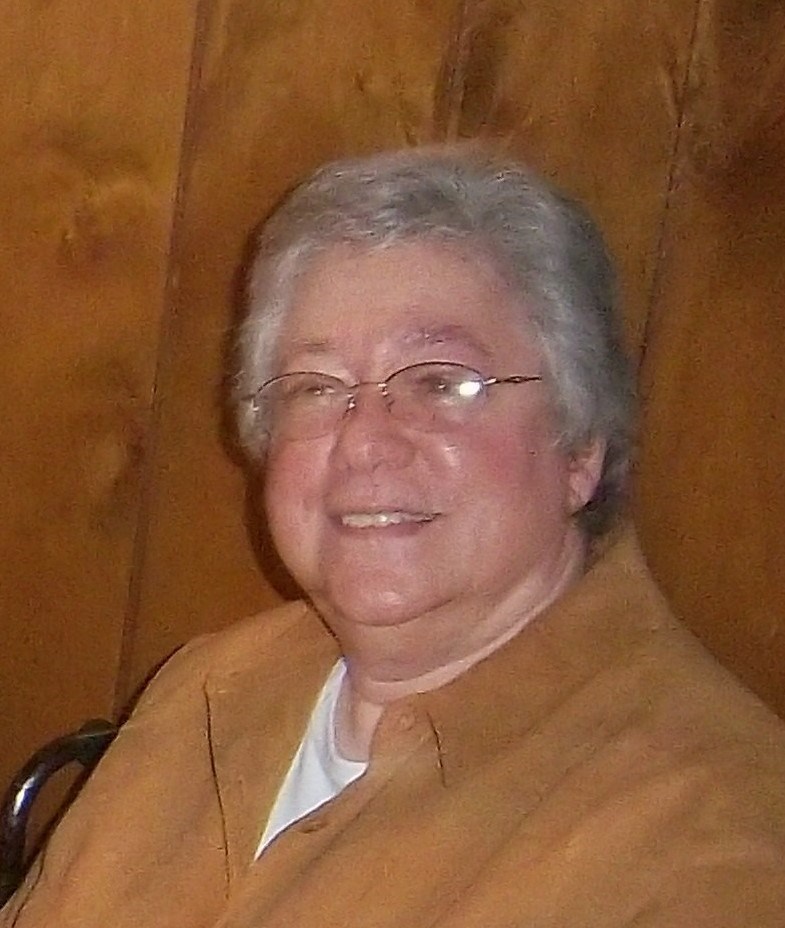 Billie Jo Ferrari Smiley Obituary - Jefferson, PA