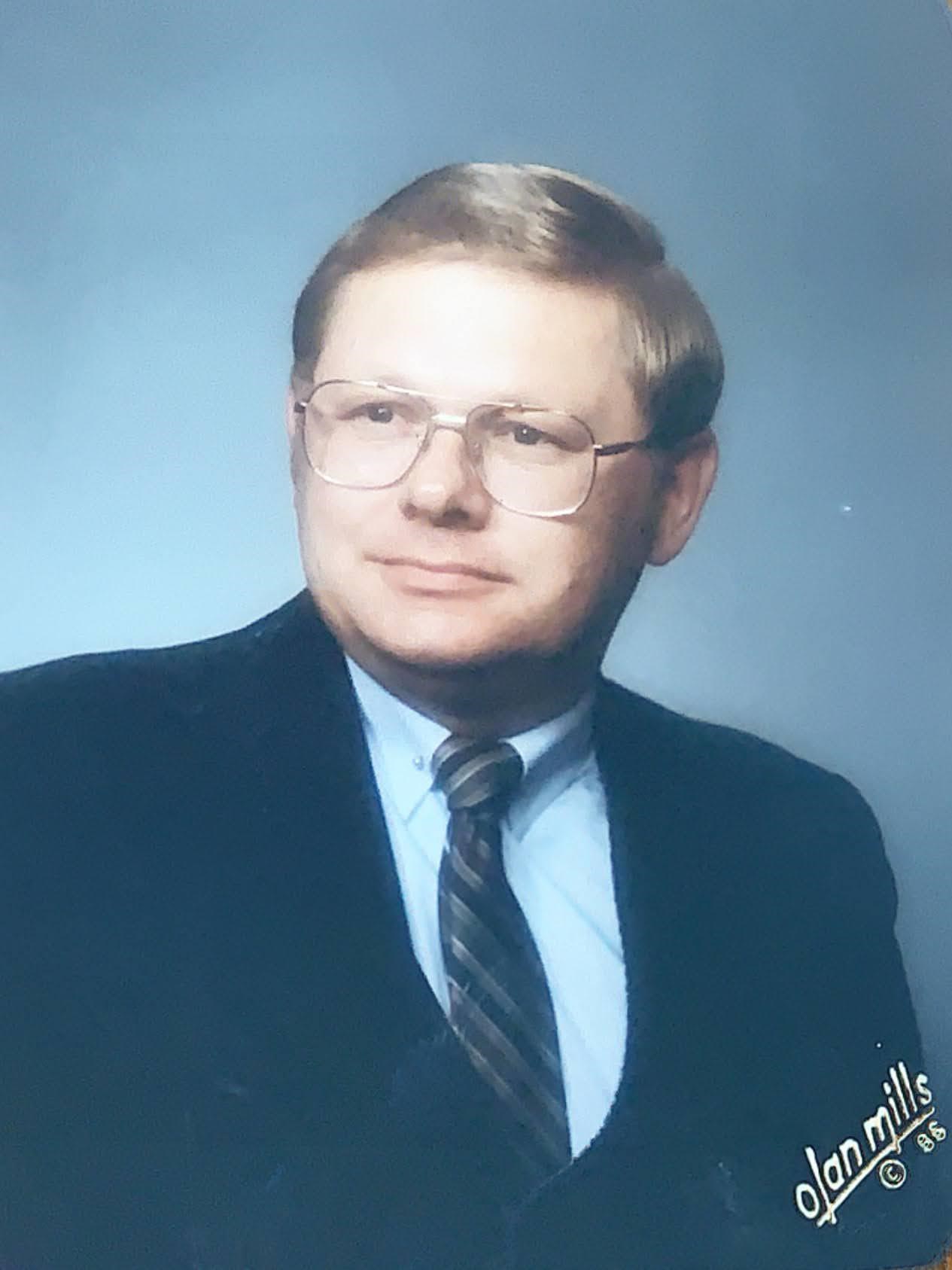 Charles McCully Obituary - Winter Garden, FL