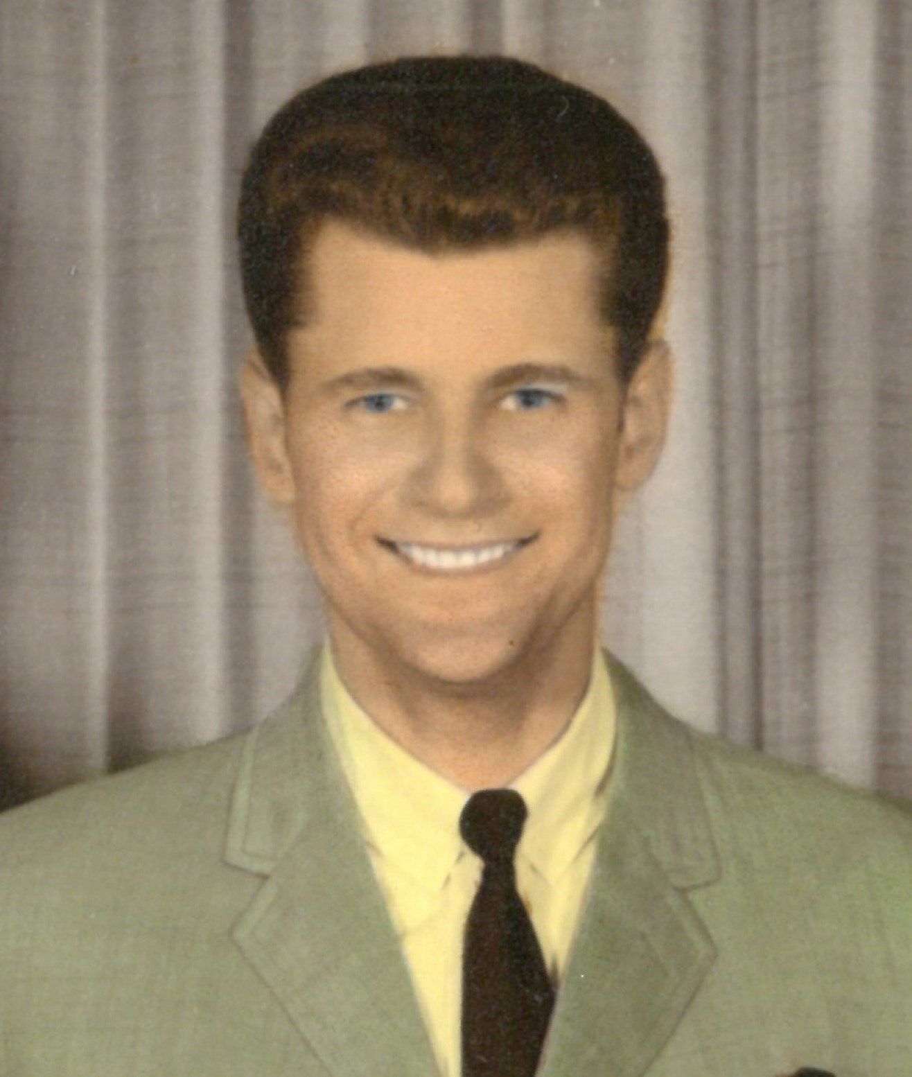 Russell Harker Obituary - Fort Wayne, IN