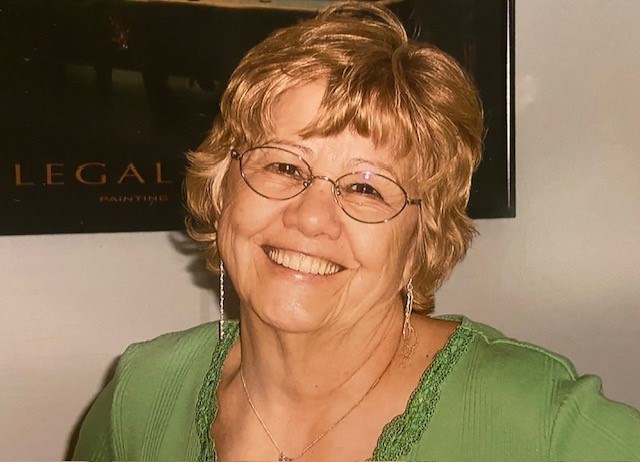 Mae Schmidt Obituary - St. Louis, MO