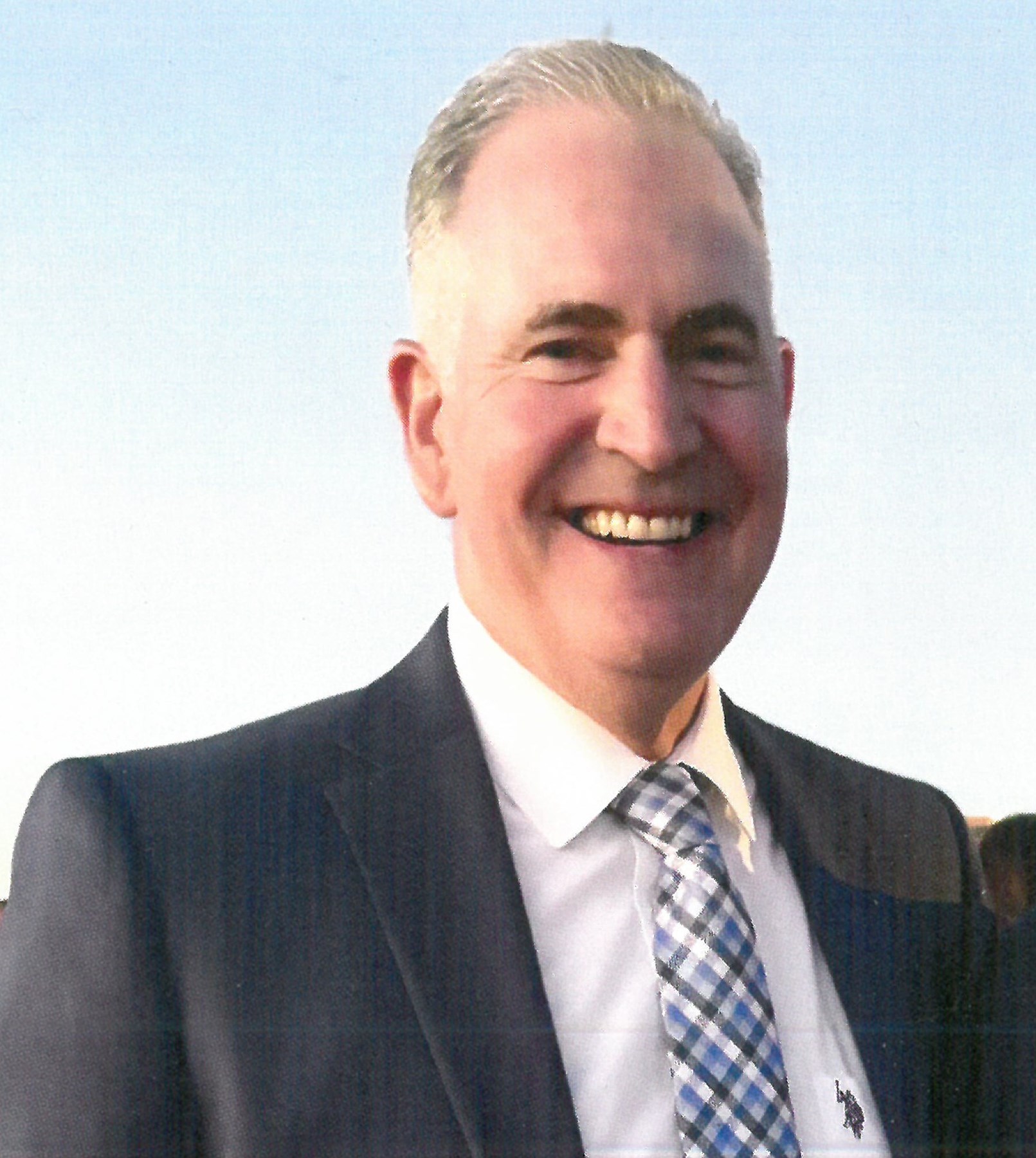 Todd Krauss Obituary - Glendale, AZ