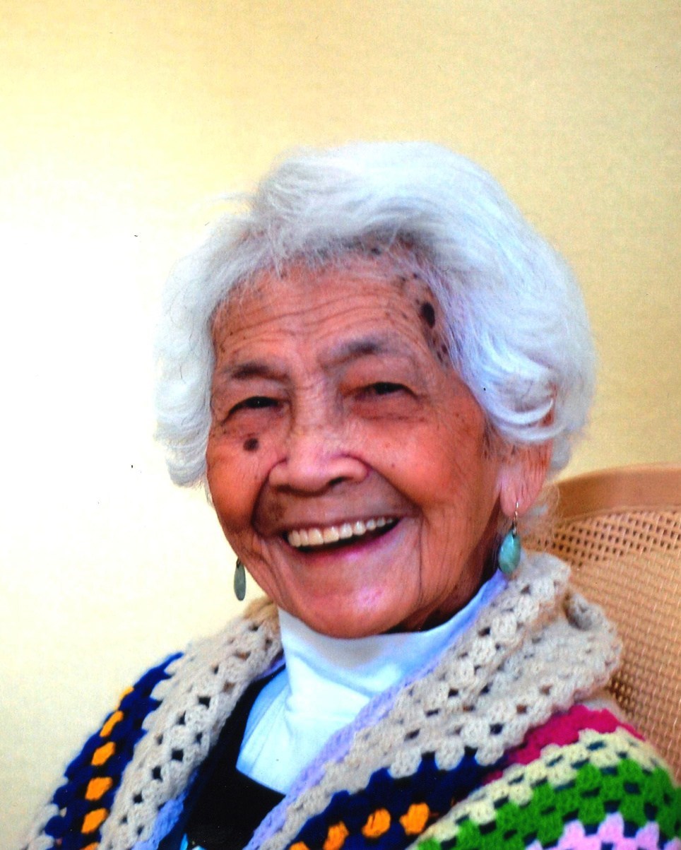 Paula de Guzman Obituary - Fremont, CA Paula de Guzman Obituary - Fremont, CA