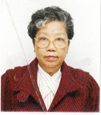 Mrs. Kit Fong Fung Obituary - Burnaby, BC