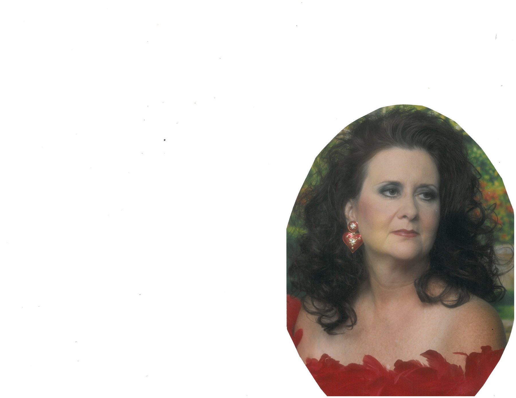 Nancy Hendricks Obituary - Houston, TX