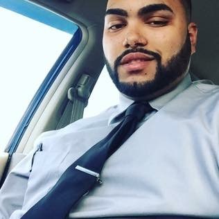 Eddie Jr. Ramos Roman Obituary - Harrisburg, PA