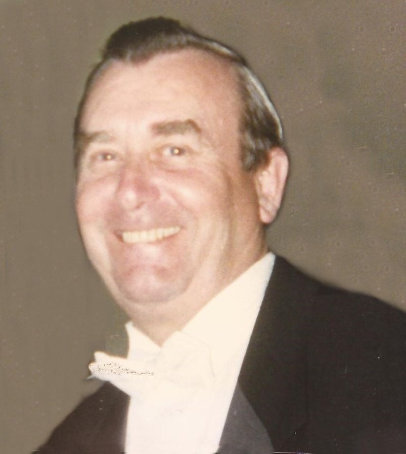 George Rushton Obituary - Warren, MI