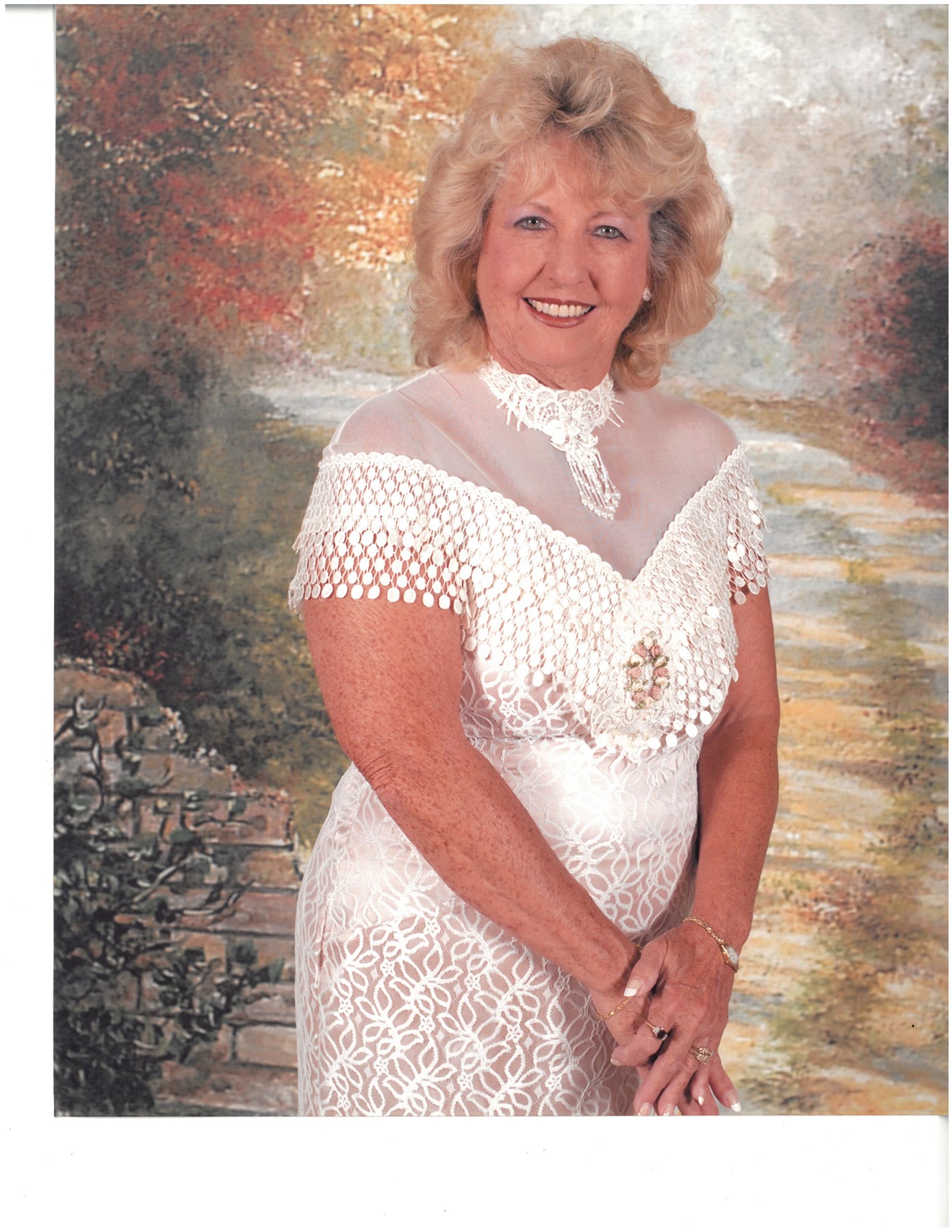 Carolyn Rentz Obituary - McDonough, GA