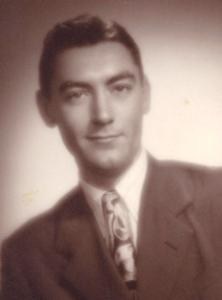 James Bosworth Obituary - Houston, TX