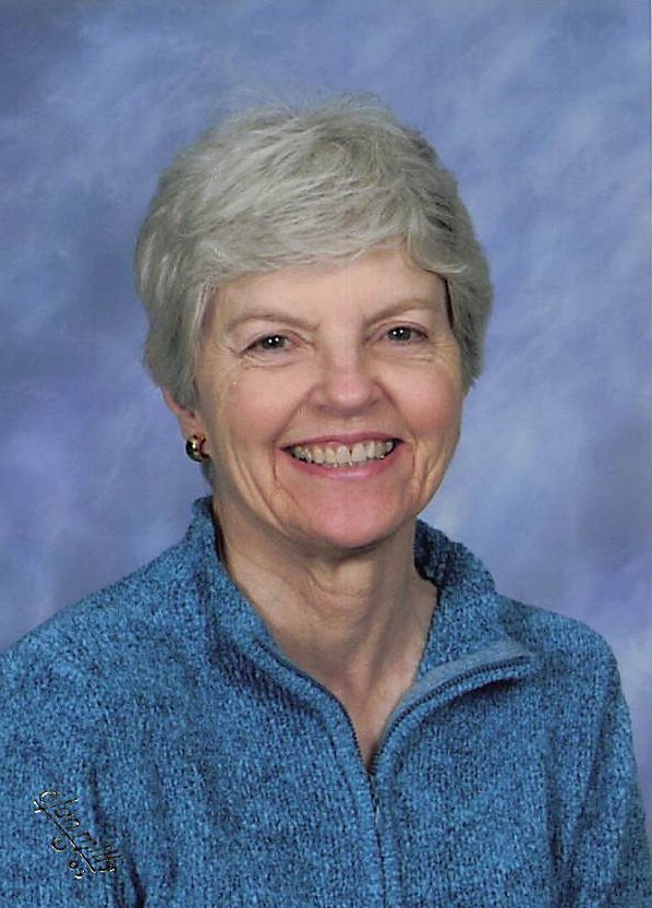 Susan Griffith Obituary - Houston, TX