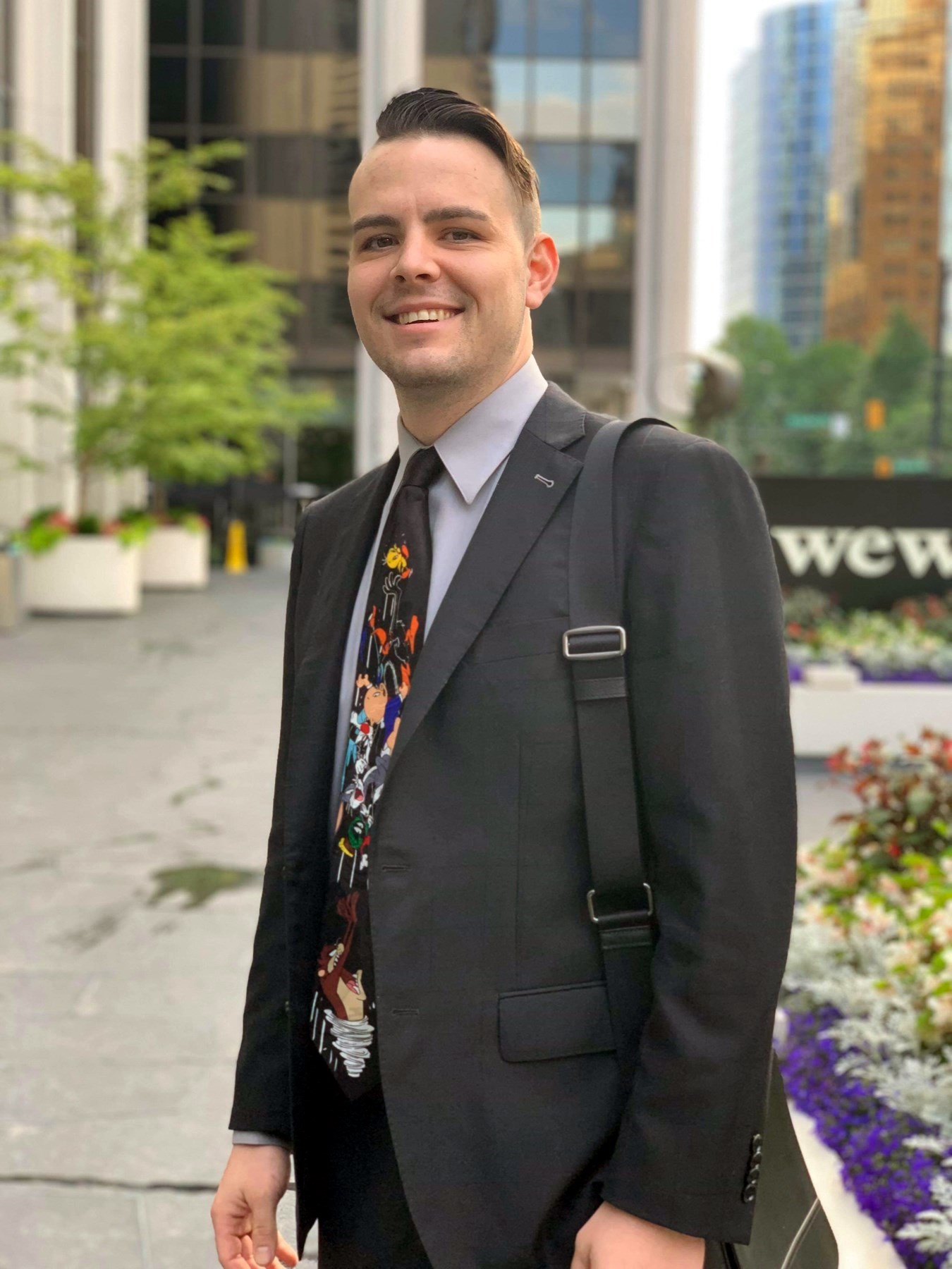 Riley Brooks avis de décès - Mission, BC