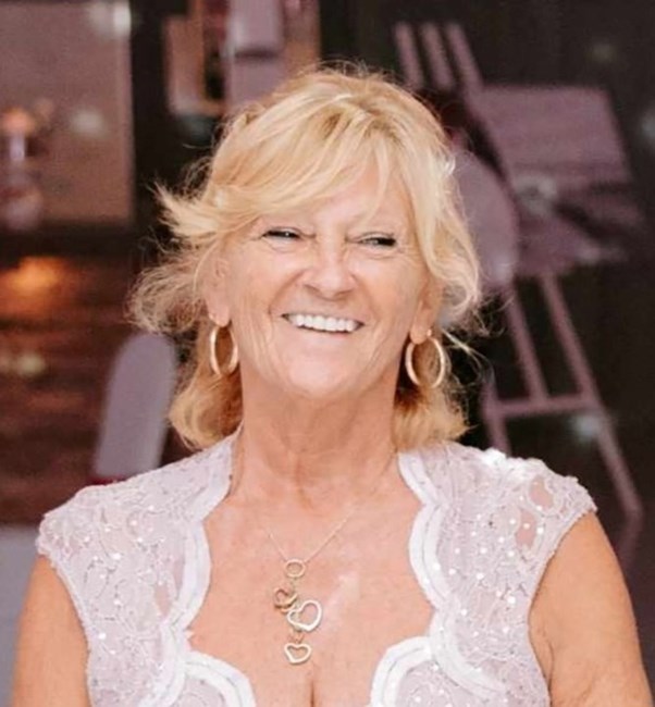 Sherly Richer Obituary - Rosemere, QC