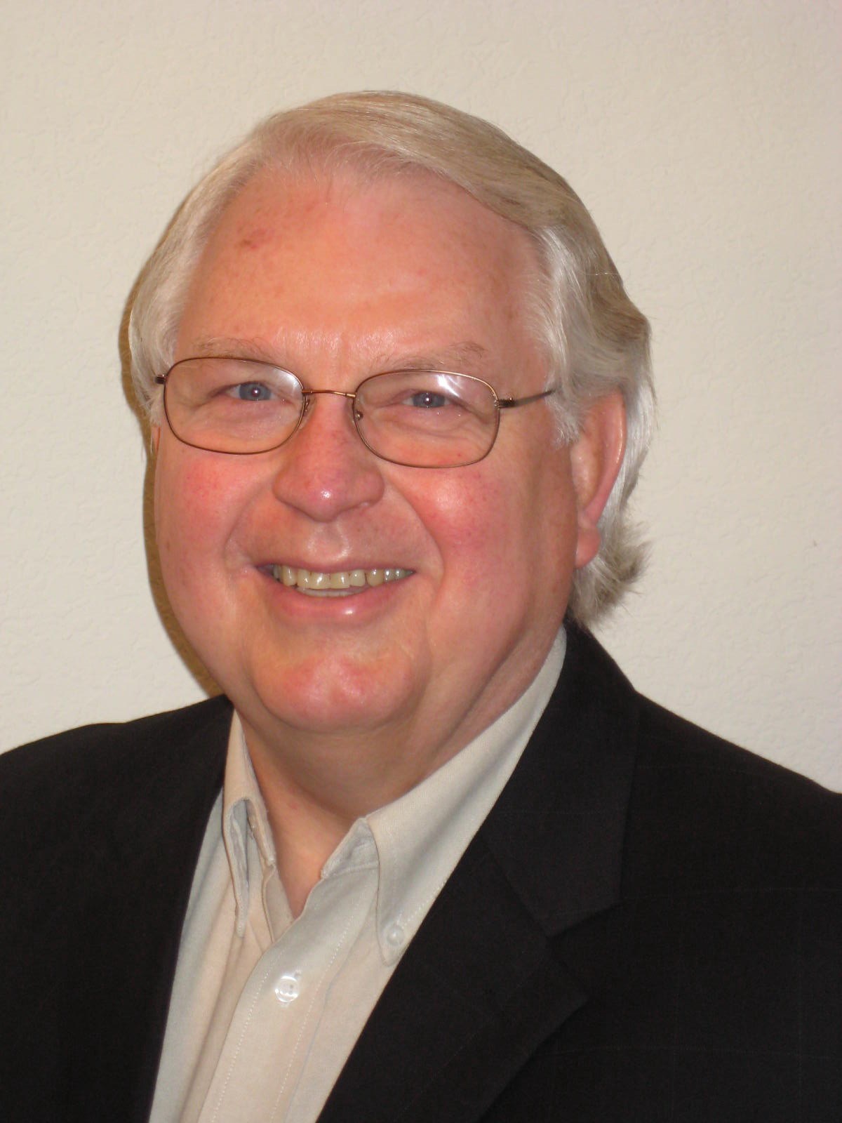 James Martin Obituary - Colorado Springs, CO