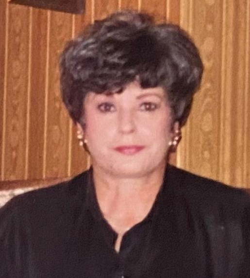 D. Ann Park Obituary - Bethany, OK