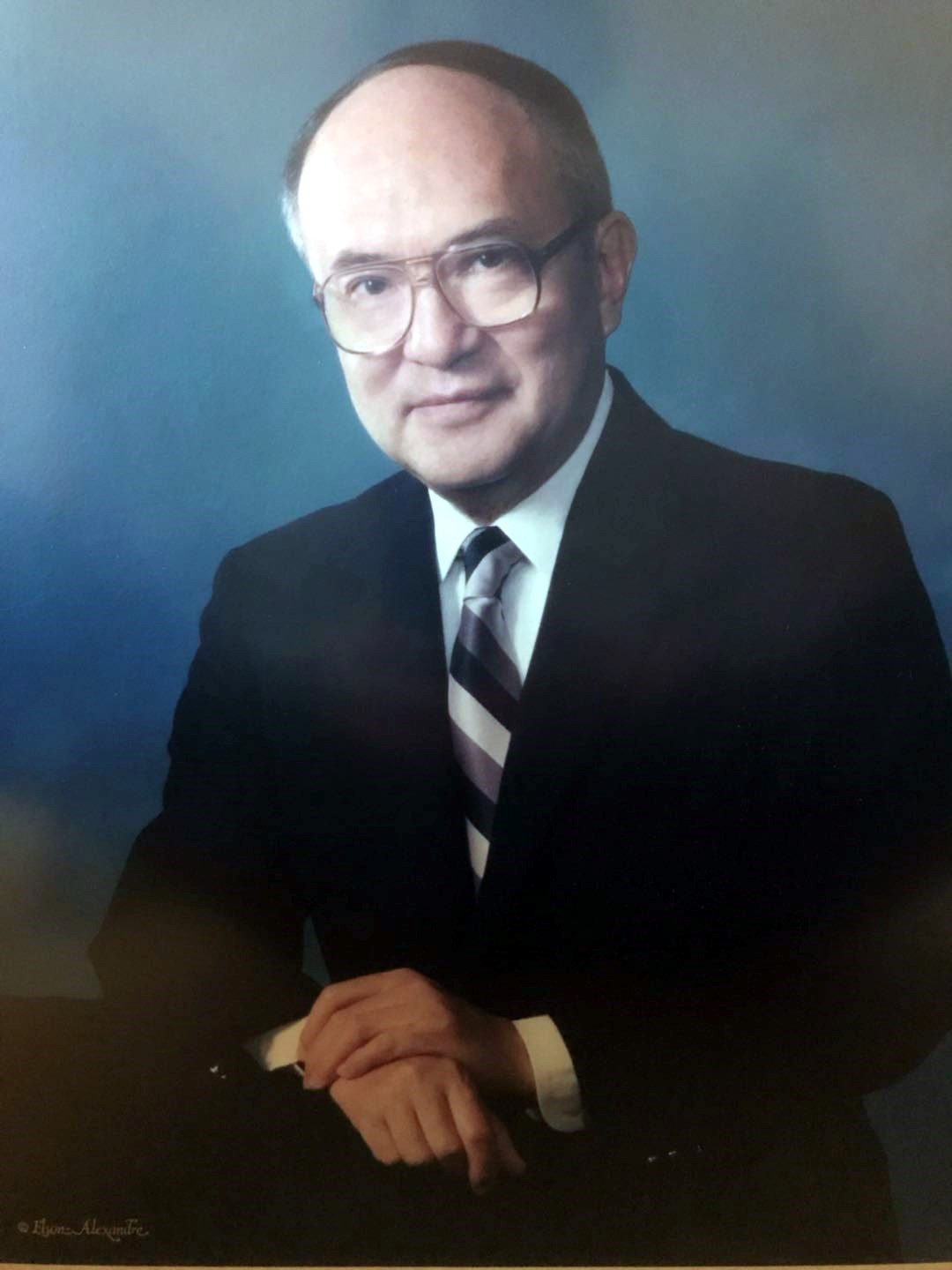 Tak Ching Ho Obituary - Burnaby, BC