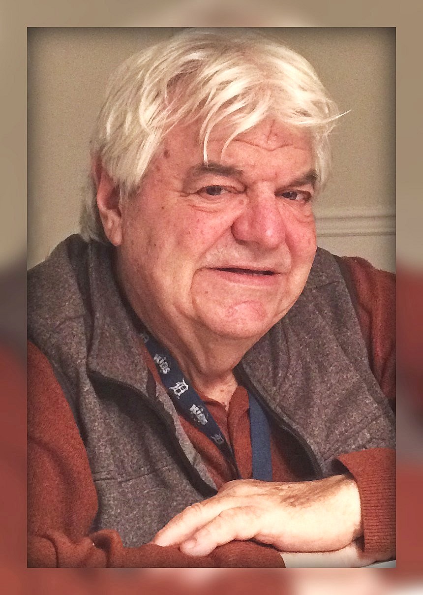 Barry Pozzo Obituary - Sault Ste. Marie, ON