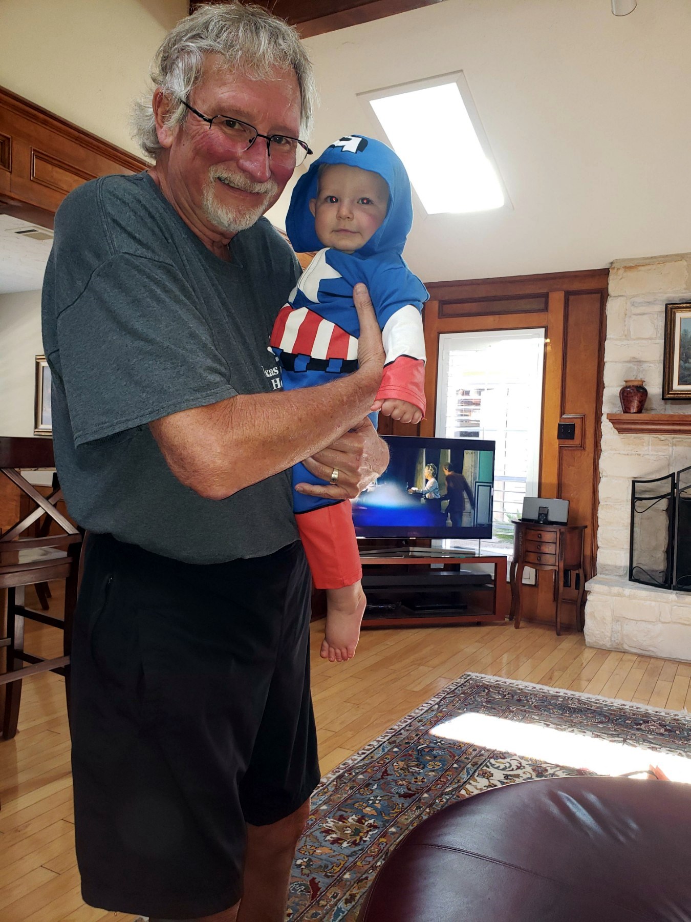 John Wiley Erwin Jr. Obituary - Houston, TX