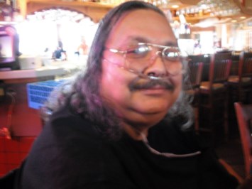 Ronald Pacheco Obituary - Pueblo, CO