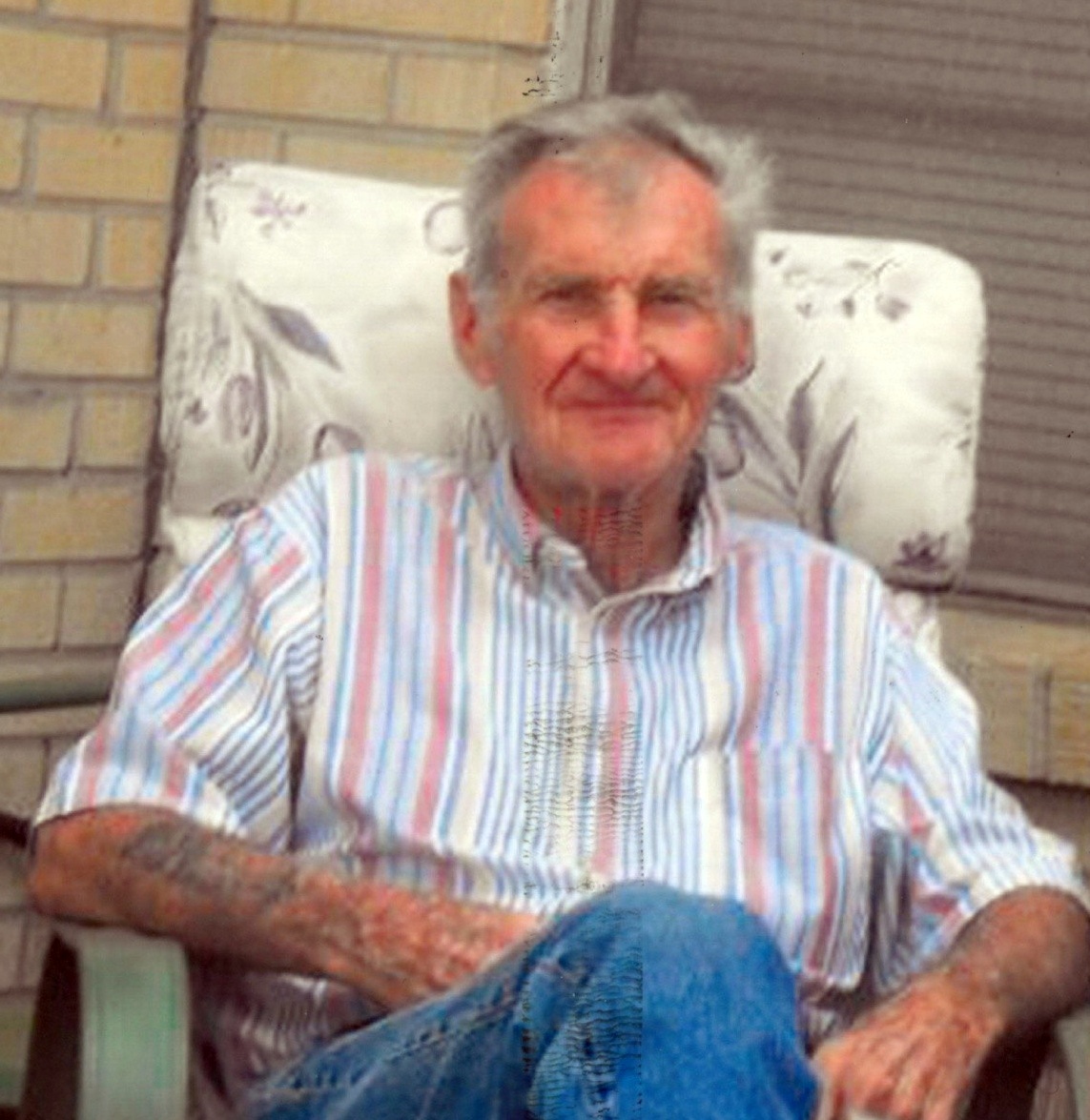 Edmund Gutowski Obituary - Houston, TX