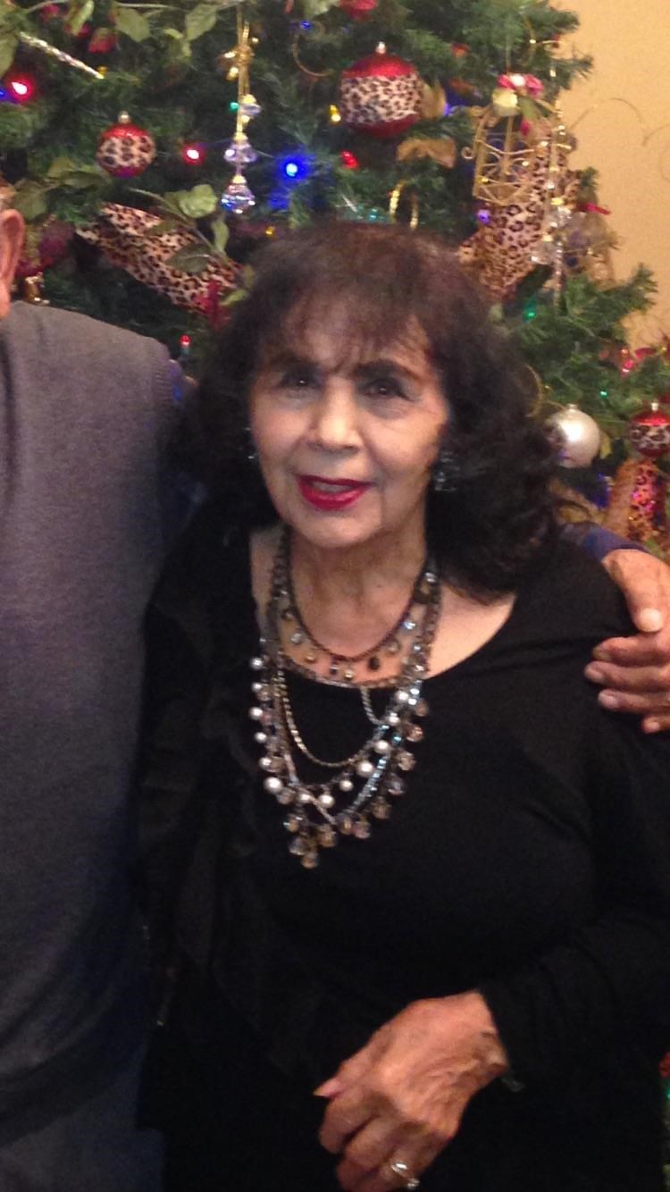 Margarita Perea Obituary - El Paso, TX