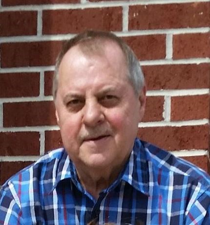 Darrell Wright Obituary - Hixson, TN