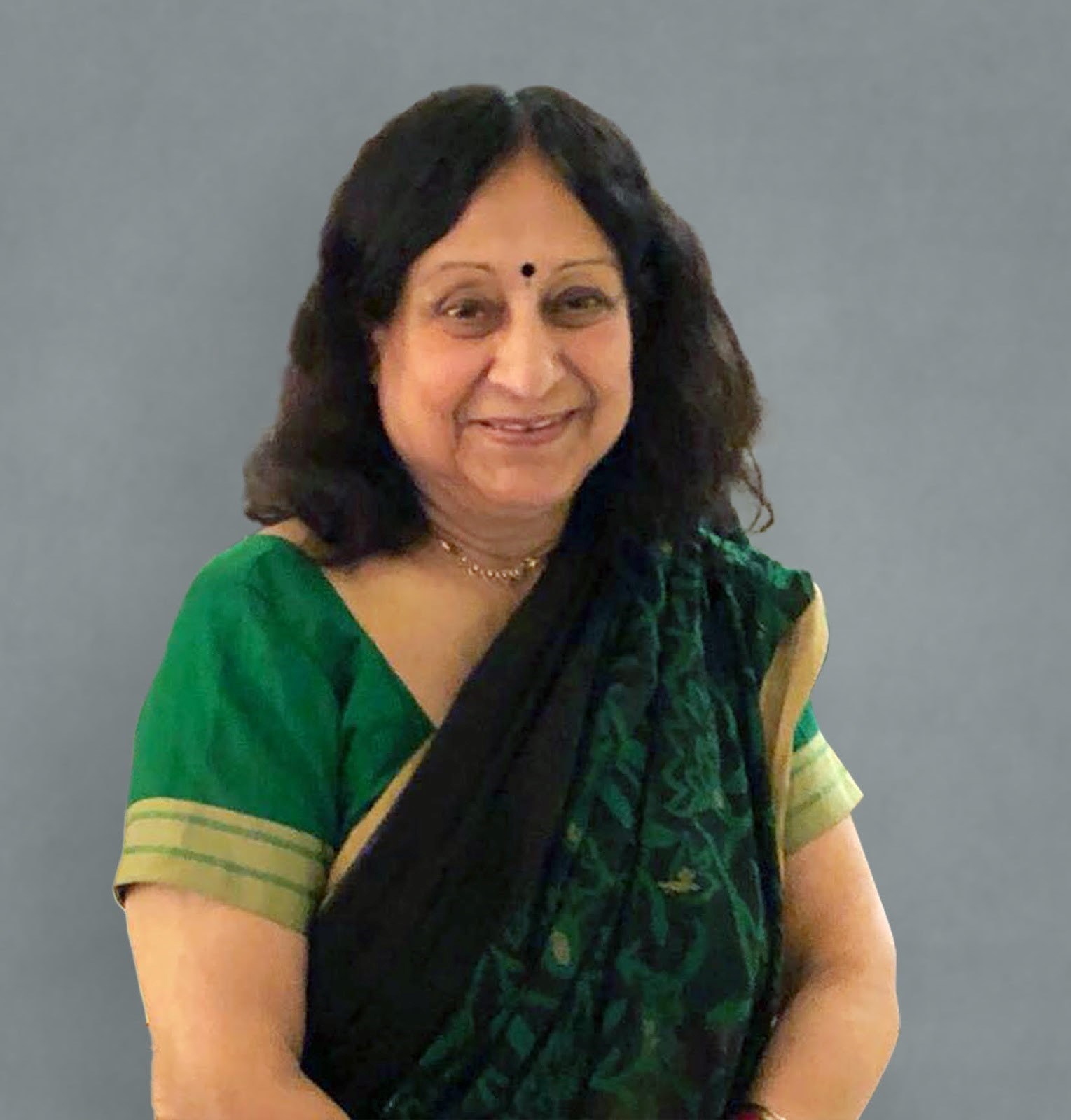 Purnima Banerji Obituary - Peoria, IL