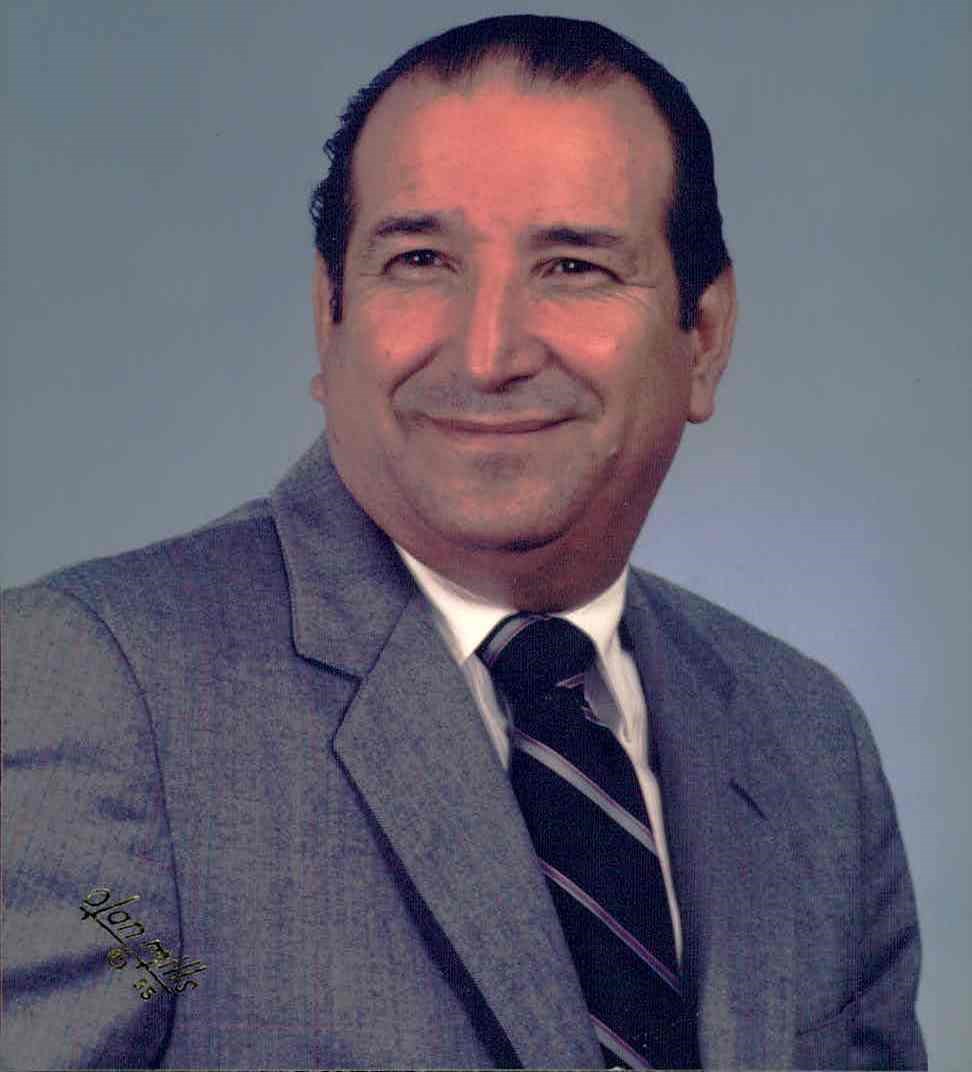 John Velasquez Obituary - Corpus Christi, TX