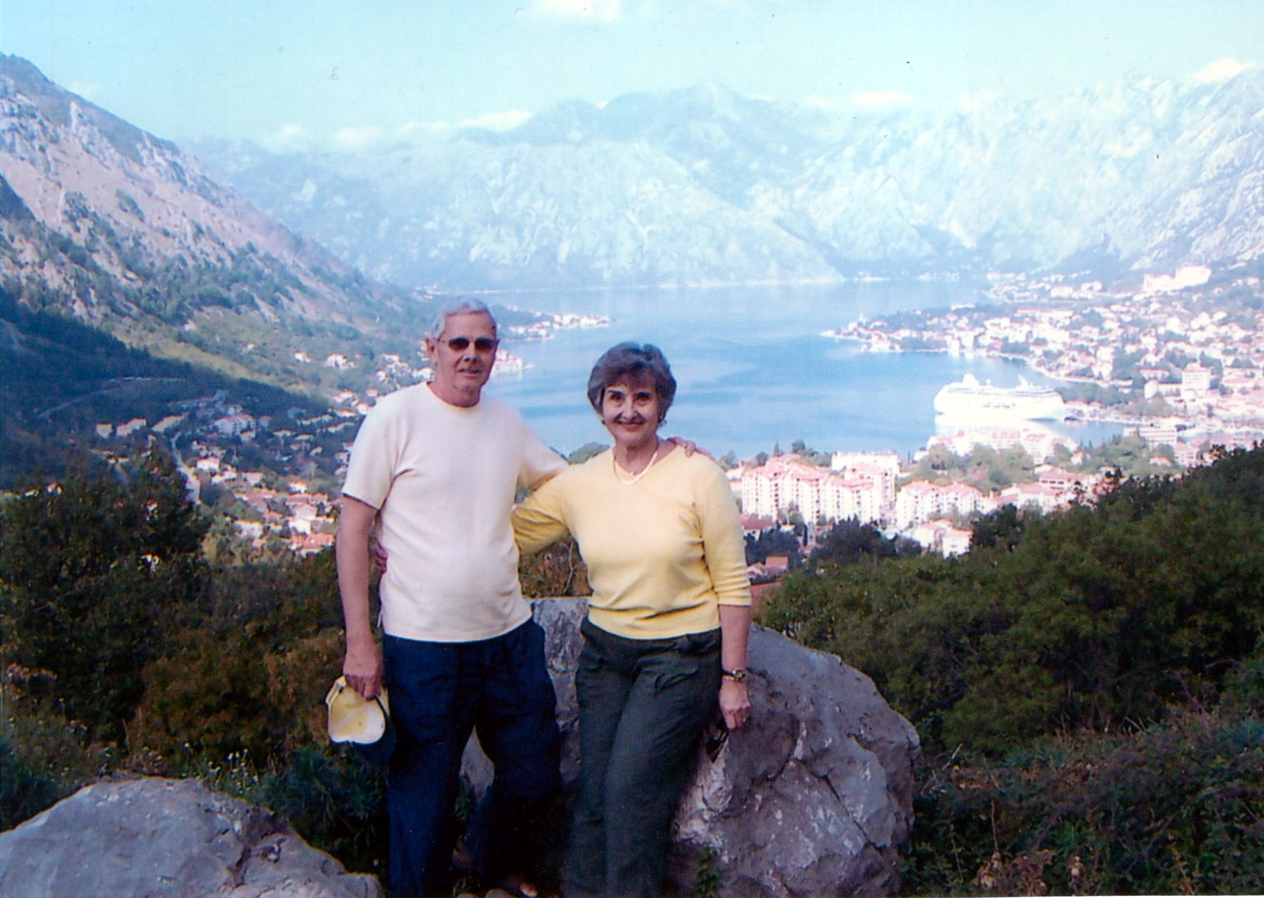 Patrick Chisholm Obituary - Catonsville, MD