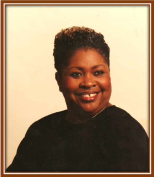 Mrs. Connie Marie Brigance Obituary - Houston, TX