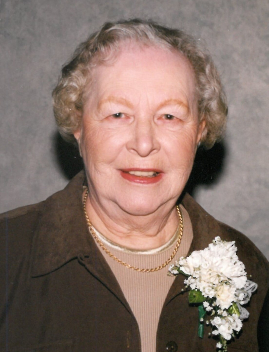 Dorothy Kathleen Godfrey Obituary - Navin, MB