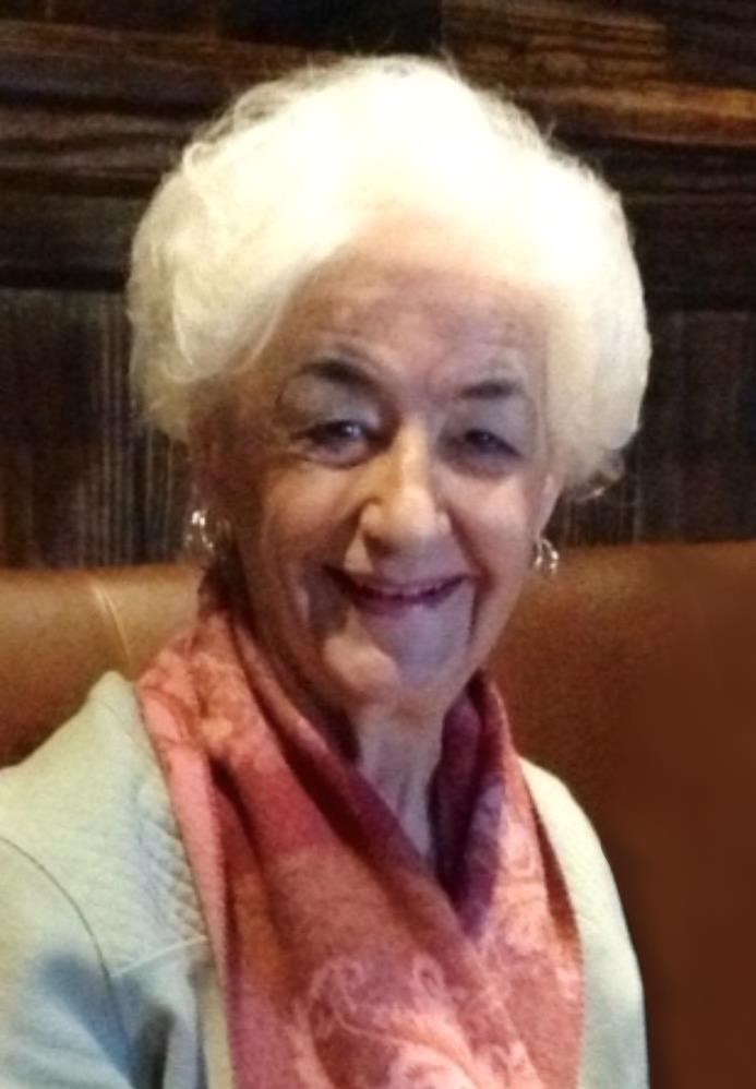 Helen Jonson Obituary - Hamilton, OH