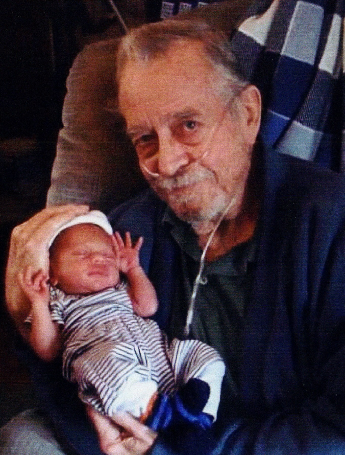 Raymond Edward Burress Obituary - Davenport, WA