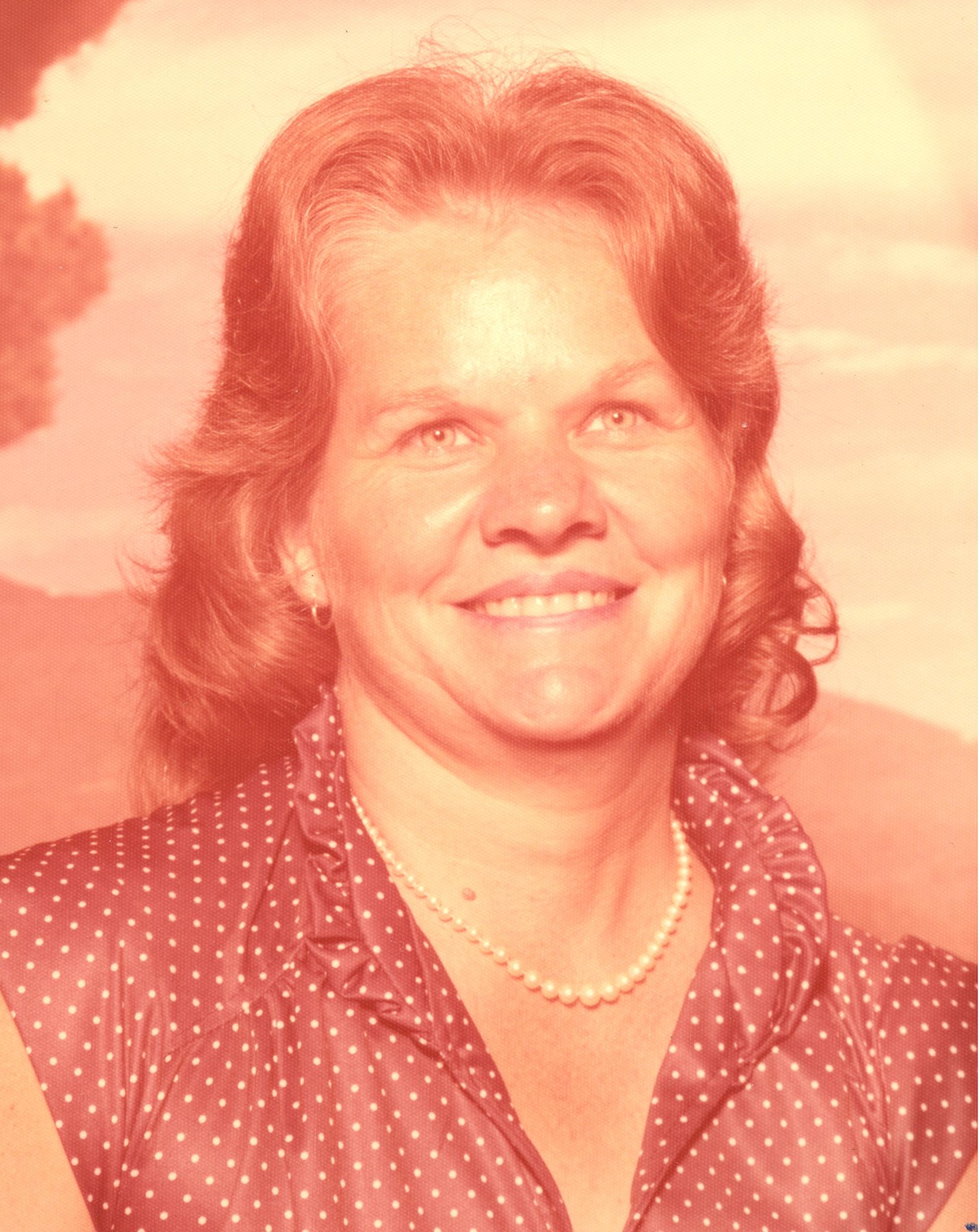 Patty Ruth Jessup Fitzgerald Obituary - Midlothian, VA