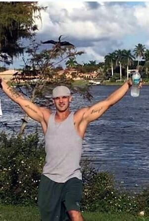 Anthony Parrillo Obituary - Coral Springs, FL