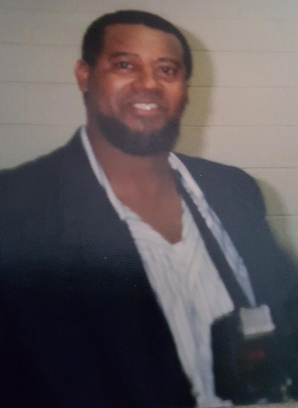 James Ervin Obituary - Morganton, NC