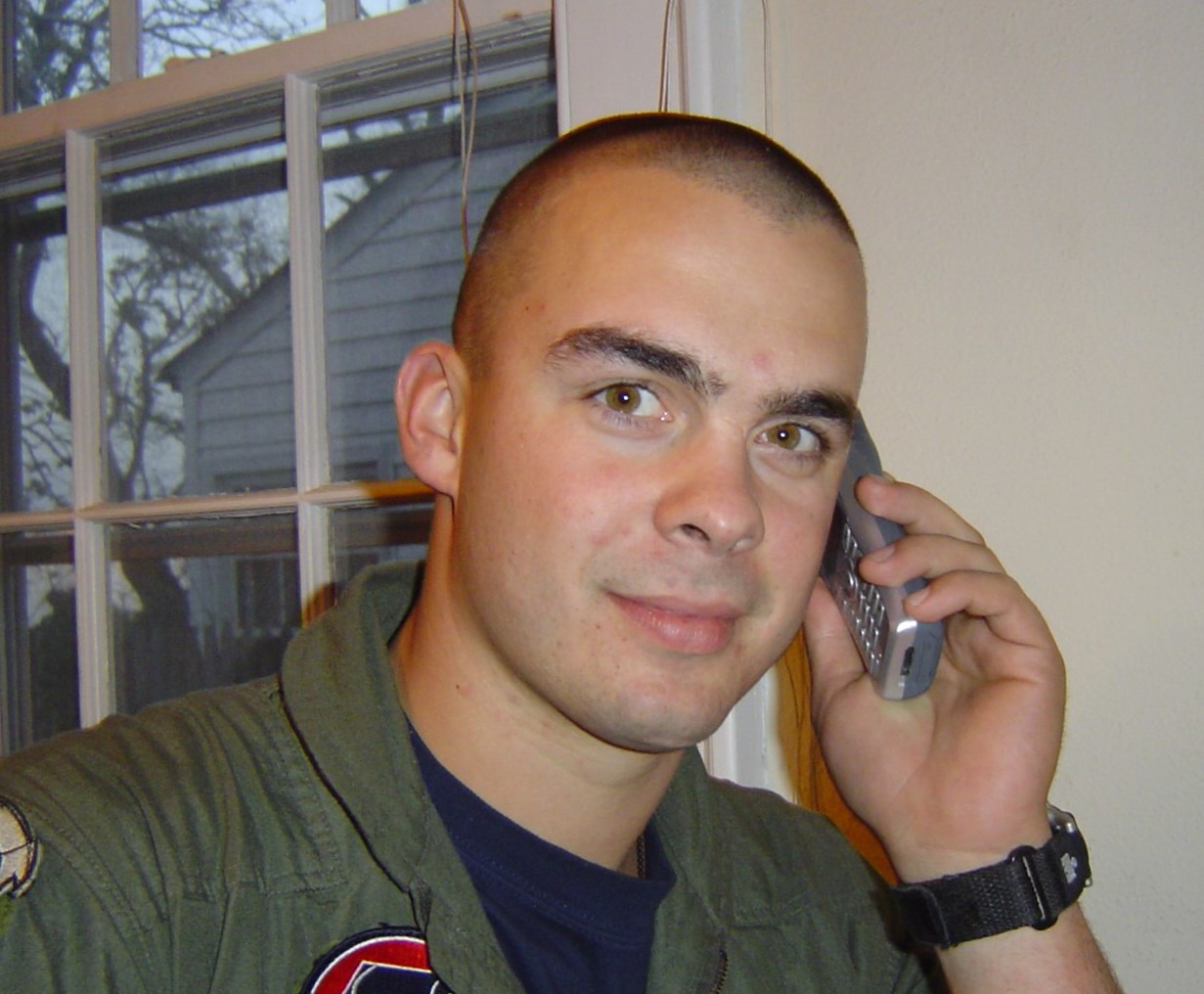 michael 'mike' scocozza