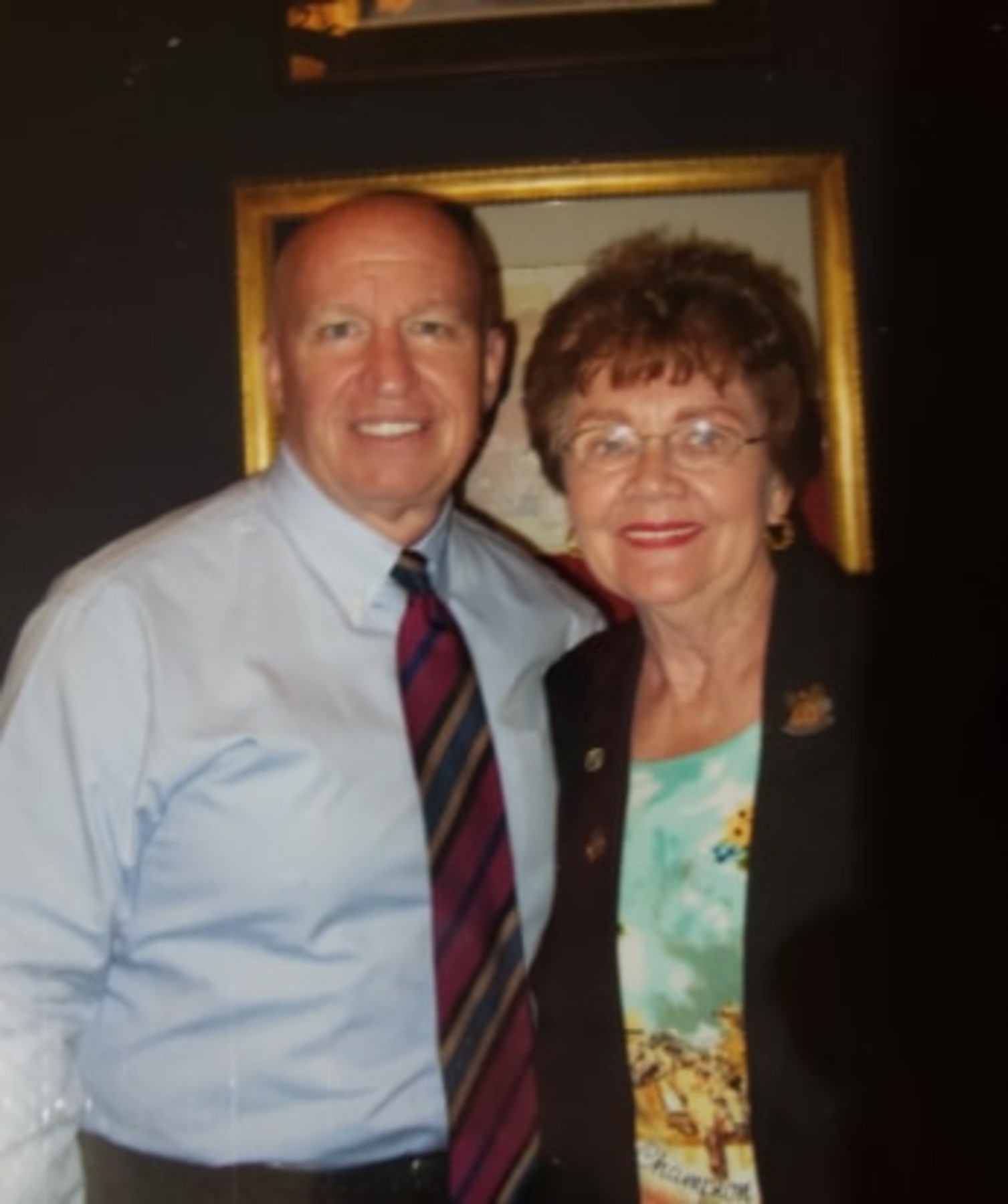 Ronald Foley's Instagram, Twitter & Facebook on IDCrawl