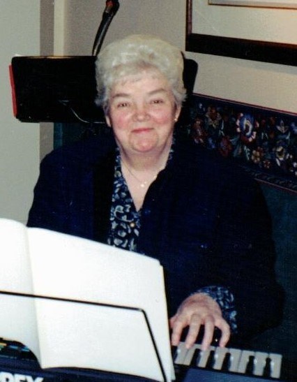 Lydia "Marie" Anderson Obituary - Acton, ON