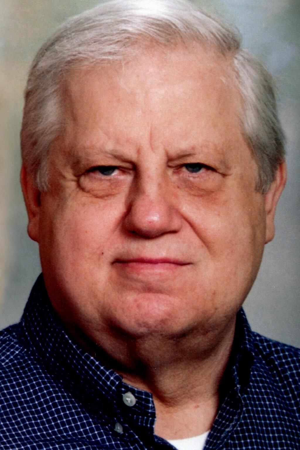 Raymond Schaffer Obituary - North Little Rock, AR