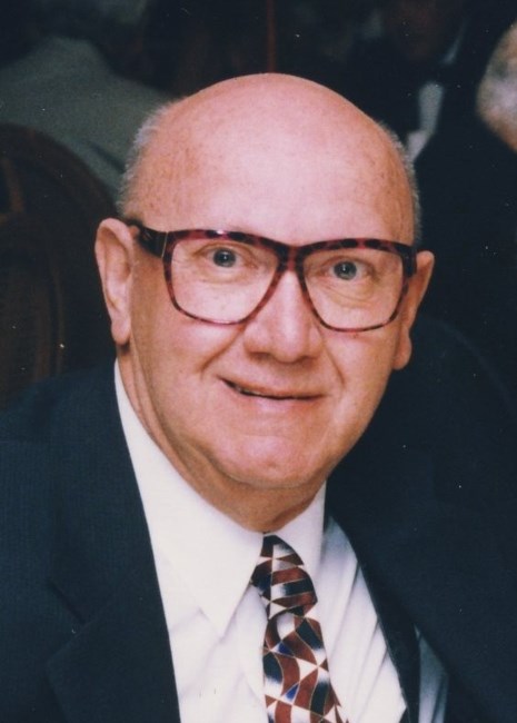 Robert Enders Obituary - Des Plaines, IL