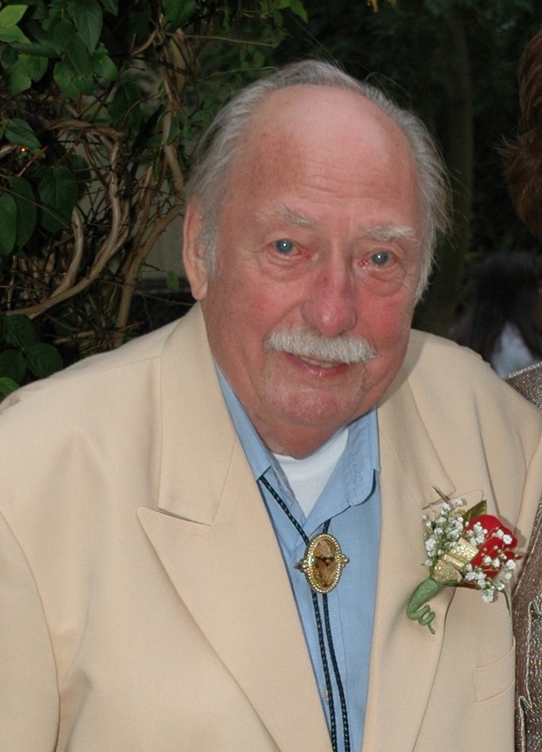 James "Jim" M Ardovitch Obituary - Chicago, IL