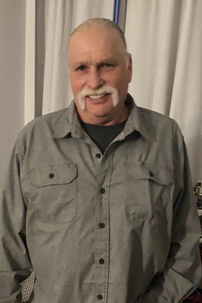 Barry Meek Obituary - Newhall, CA