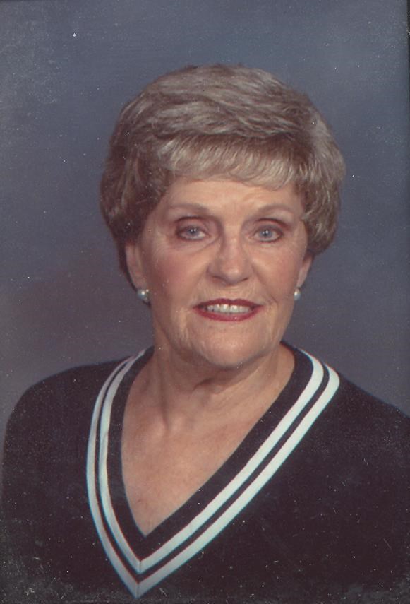 Violet Tullos Eversull Obituary - Baton Rouge, LA