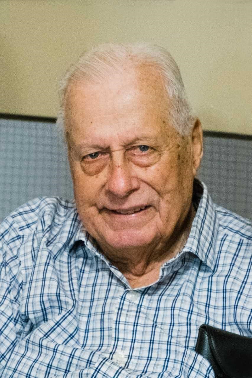 Arend Bargeman Obituary - Cambridge, ON