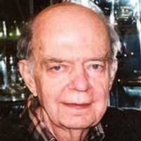 William J. Hames Obituary - Providence, RI