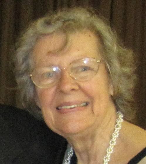 Jean Mugford Obituary - Sudbury, MA