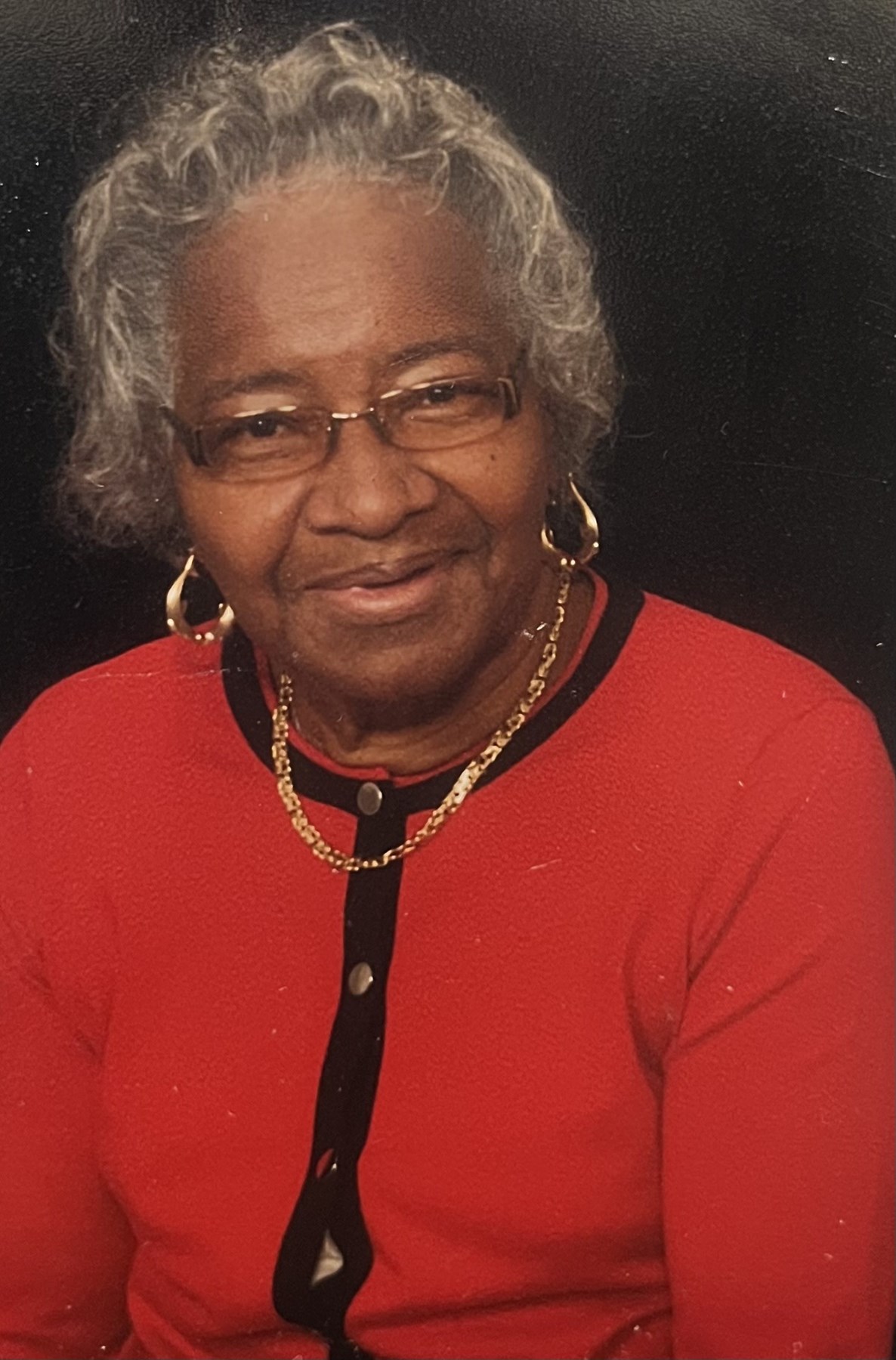 Bertha Smith Obituary - Memphis, TN