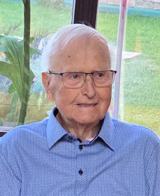 John Hengen Obituary - Kipling, SK