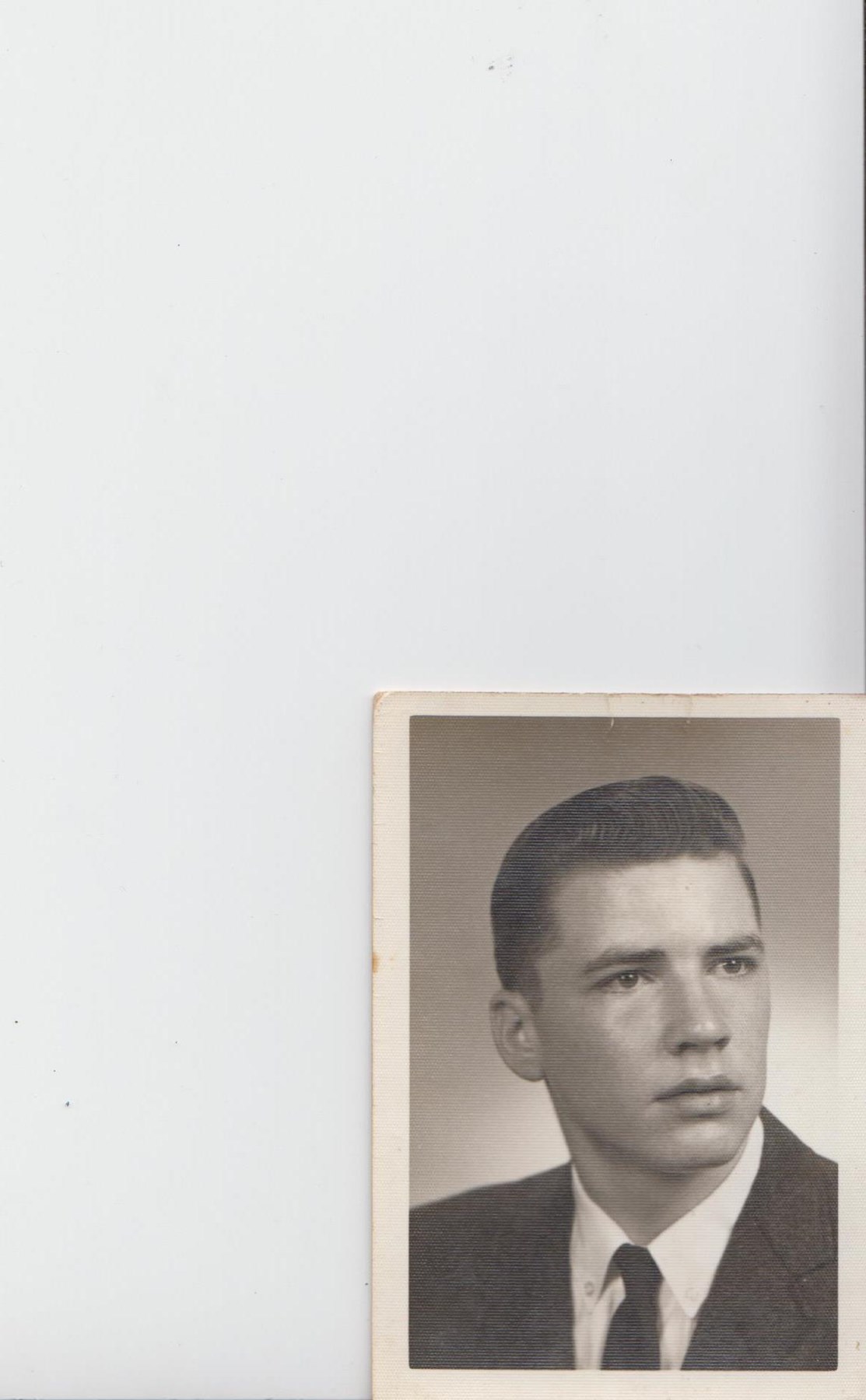 John Harkey Obituario - Charlotte, NC