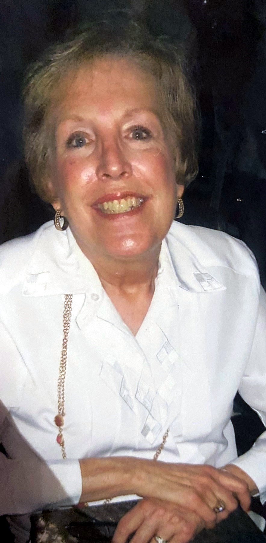 Mrs. Terri Johnson Hutton Obituary - Little Rock, AR